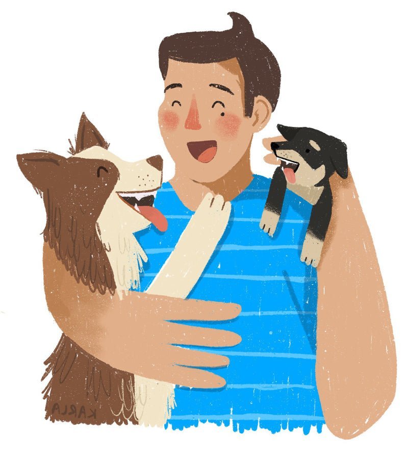Modest Dog - La Escuela mas Grande de Adiestramiento Canino en Mexico ...